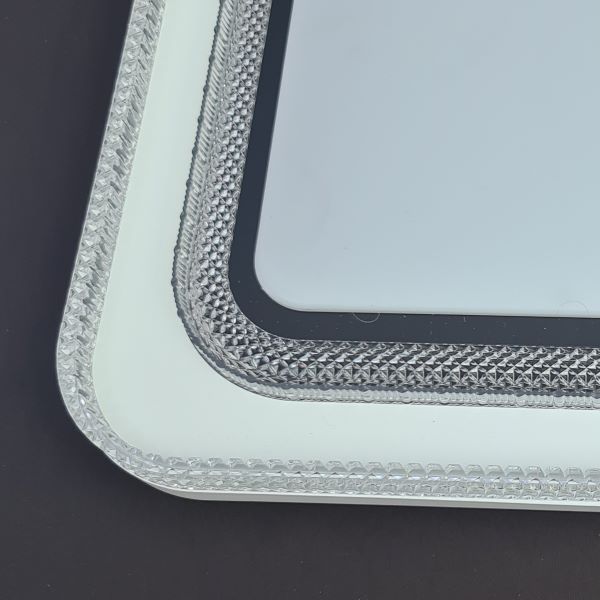 Sıva Üstü Led Panel 50x50 Salon | Uygun Fiyat-Üstün Kalite