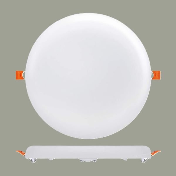 32W Çerçevesiz Ayarlı Led Panel | Uygun Fiyat-Üstün Kalite